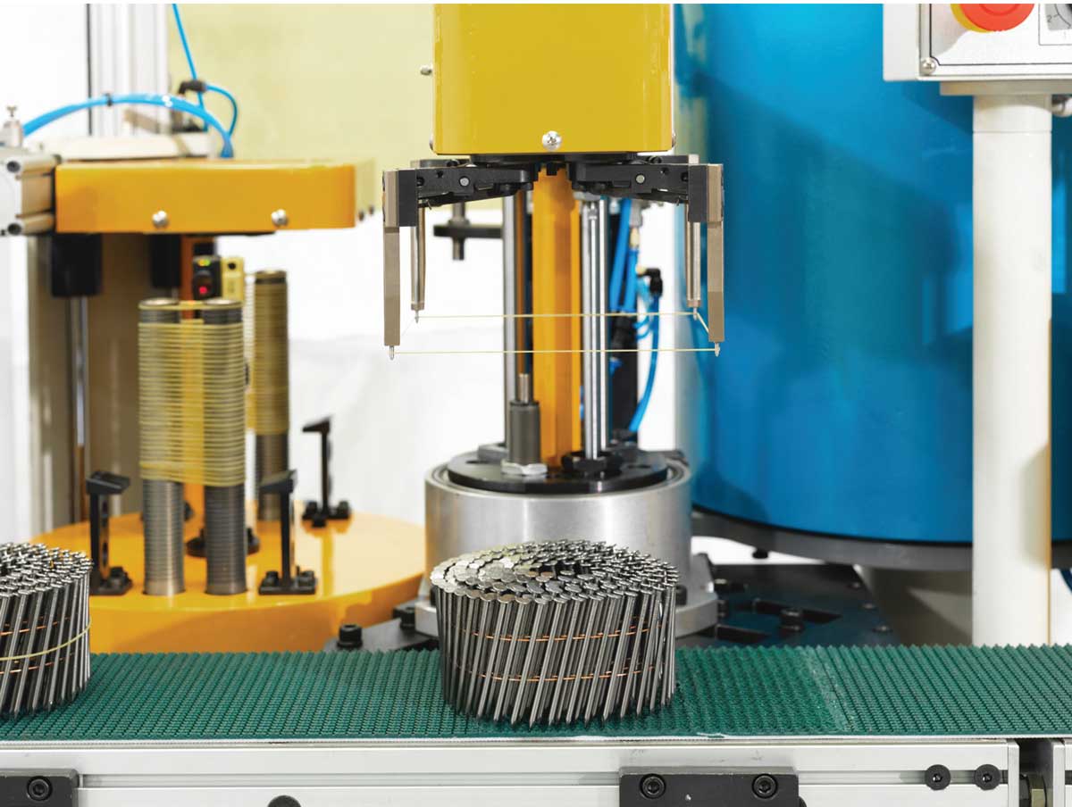 Fully Automatic Autobander | Zeus Techno