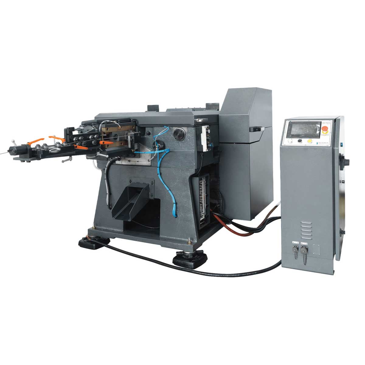 Nail Header B-3 | Zeus Techno