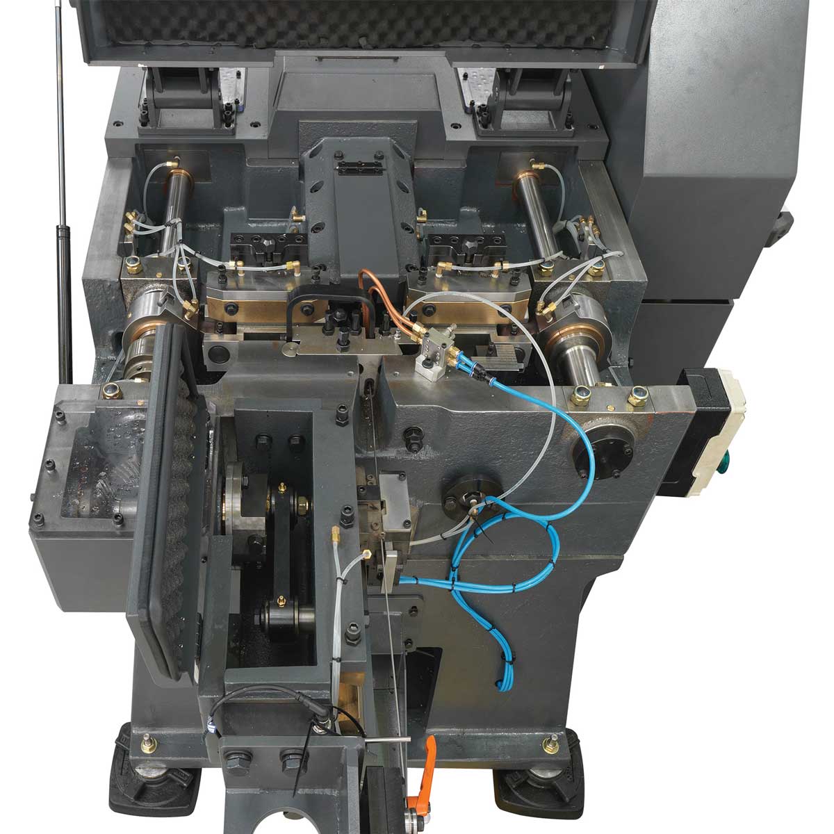 Nail Header B-3 | Zeus Techno