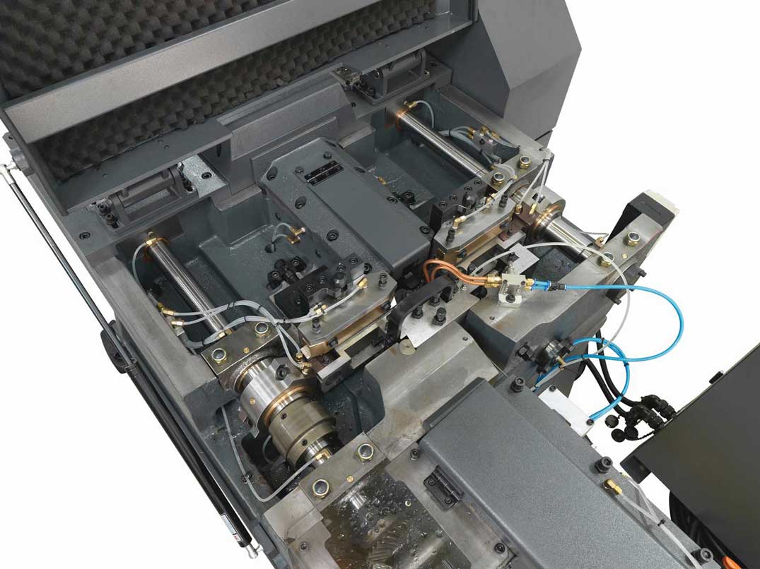 Nail Header B-3 | Zeus Techno