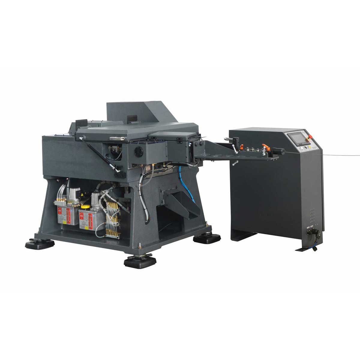 Nail Header B-3 | Zeus Techno