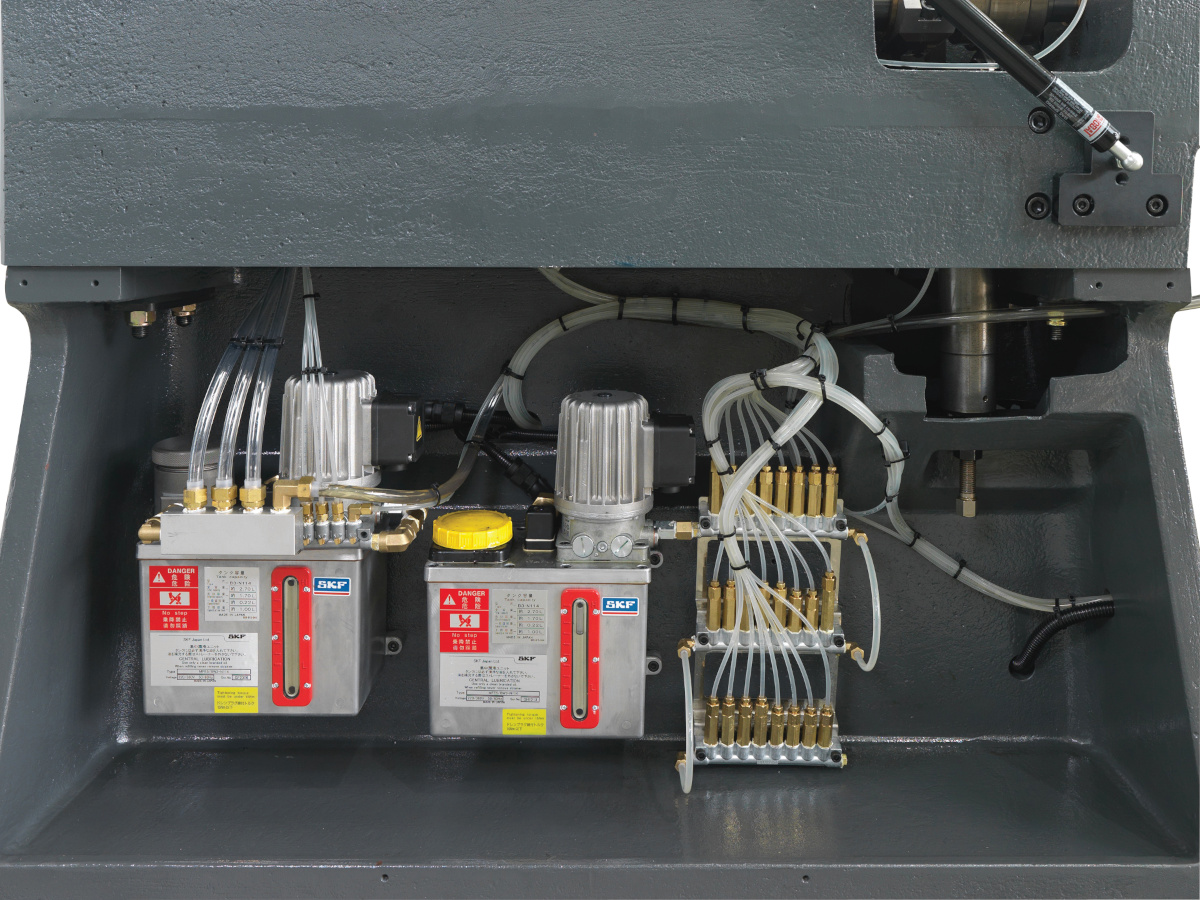 Nail Header B-3 | Zeus Techno