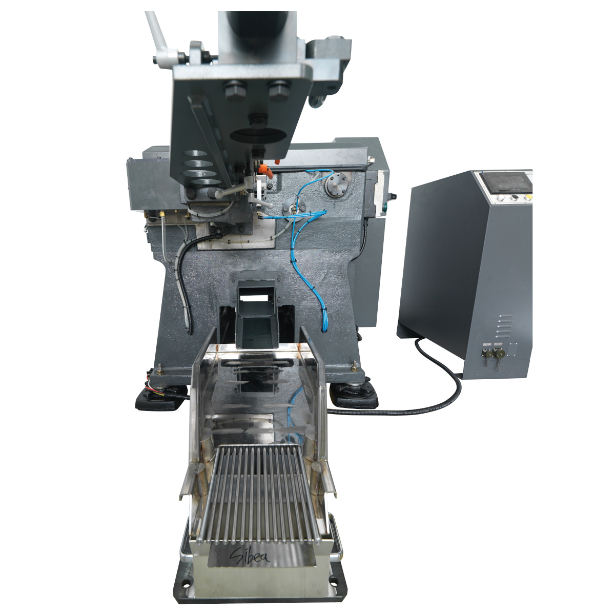 Nail Header B-3 | Zeus Techno