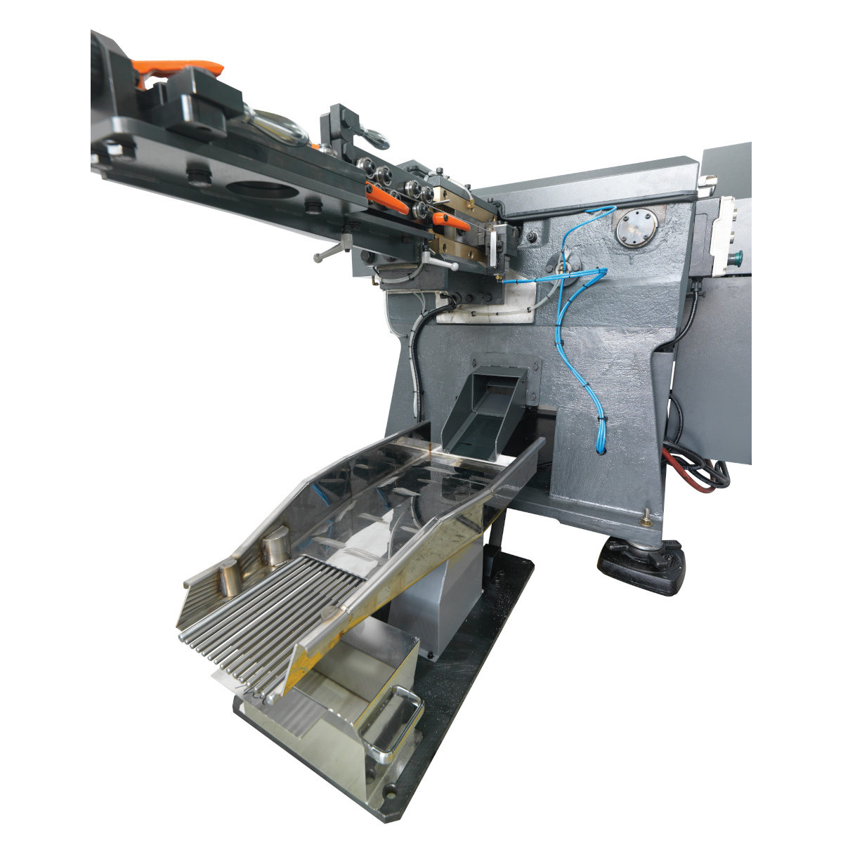 Nail Header B-3 | Zeus Techno