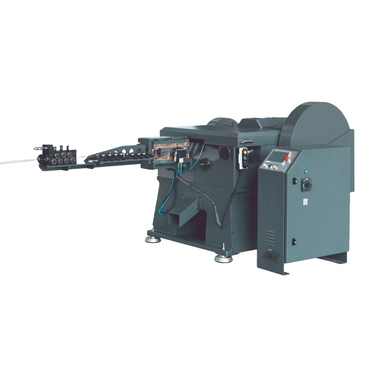 Nail Header B-4 | Zeus Techno