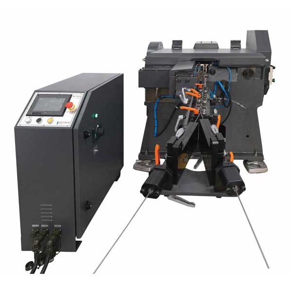 Nail Header B-4 | Zeus Techno