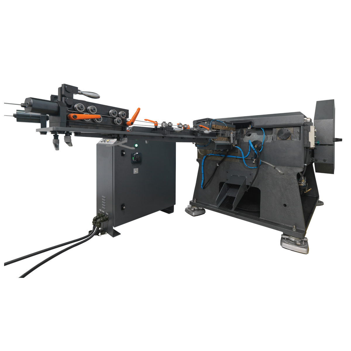 Nail Header B-4 | Zeus Techno