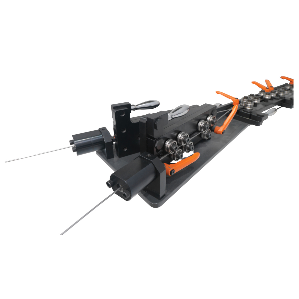 Nail Header B-4 | Zeus Techno