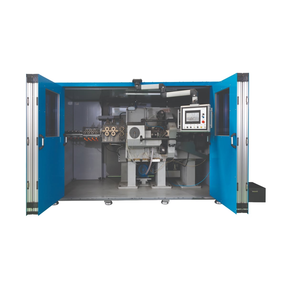 Nail Header B-7 | Zeus Techno