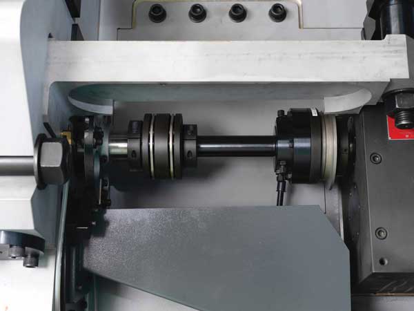 Nail Header B-7 | Zeus Techno