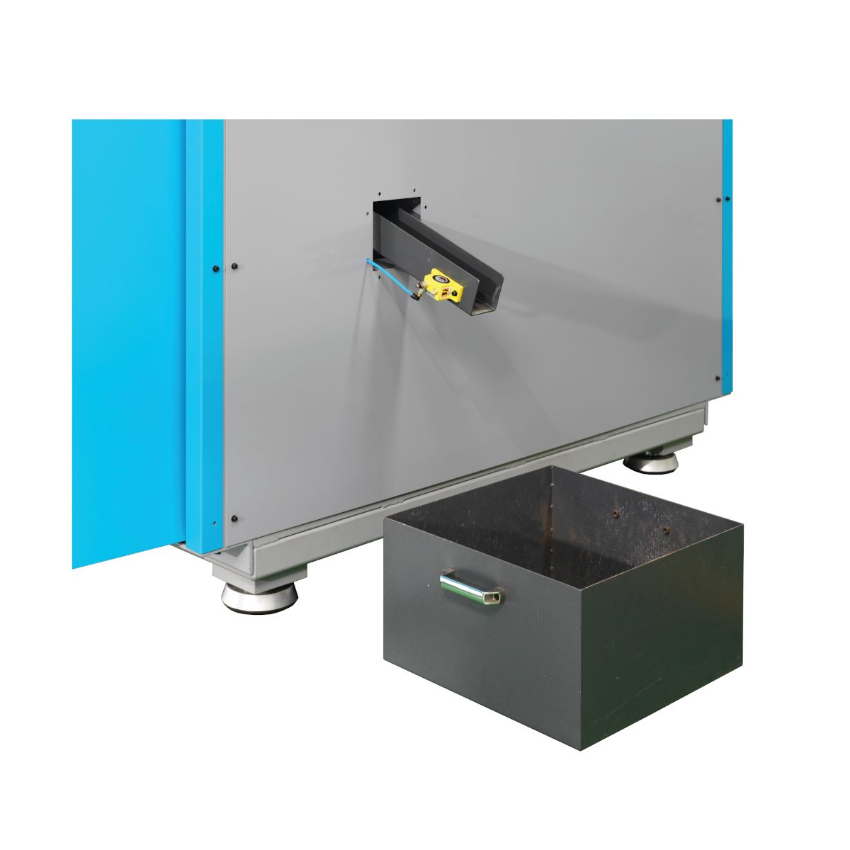 Nail Header B-7 | Zeus Techno