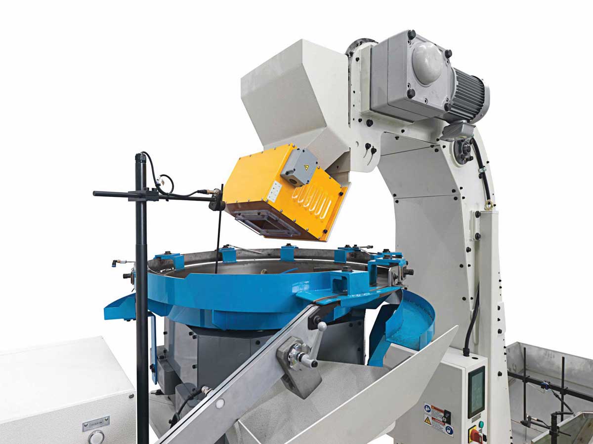 Transport Conveyor C-101 | Zeus Techno