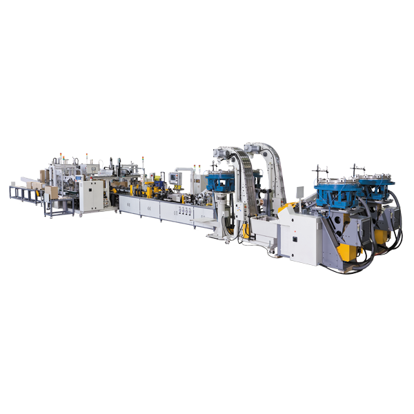 Autopacker CAP | Zeus Techno