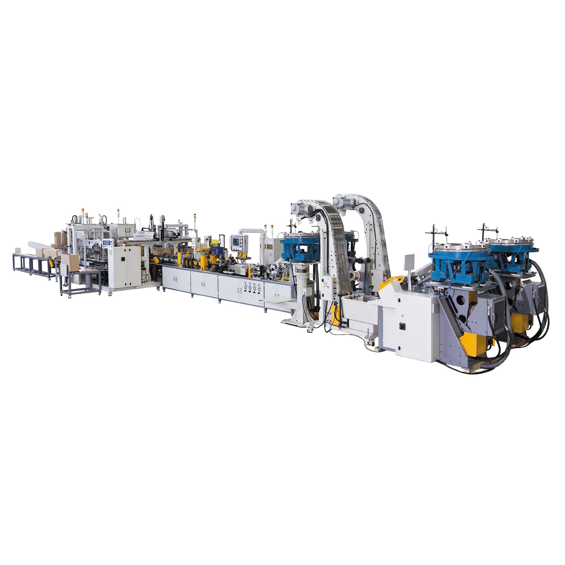 Autopacker CAP | Zeus Techno