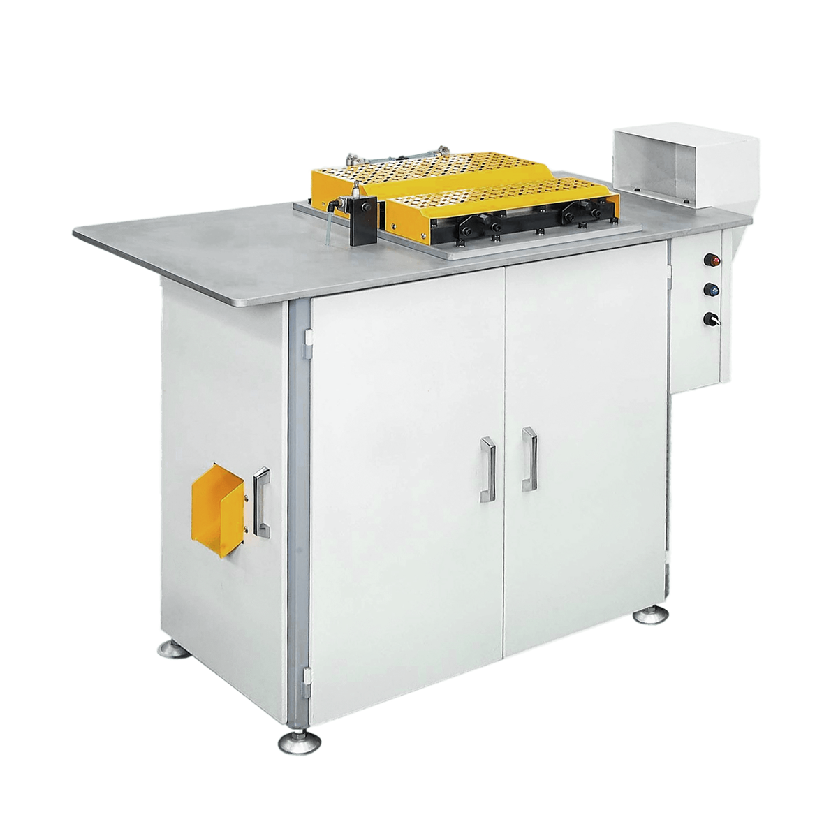 Decollator | Zeus Techno