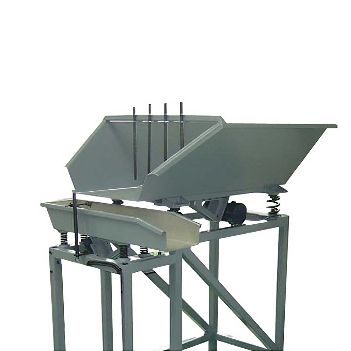 Hoppers | Zeus Techno