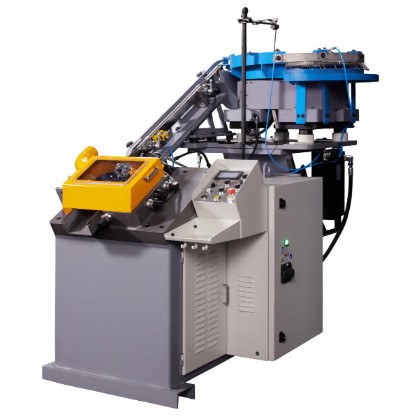 Thread Roller RT-20C | Zeus Techno