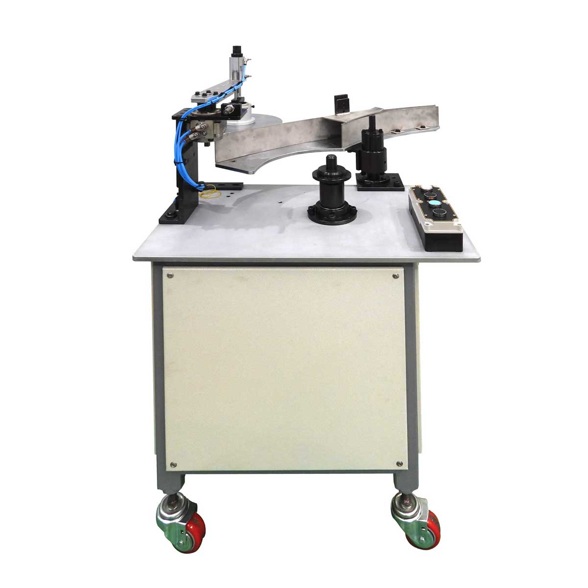 Jumbo Coiler single | Zeus Techno