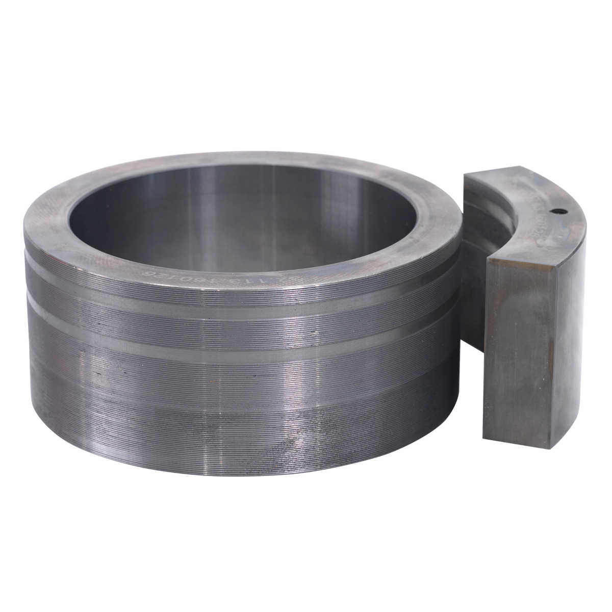 Roscadora de Hilo RT-20C | Zeus Techno