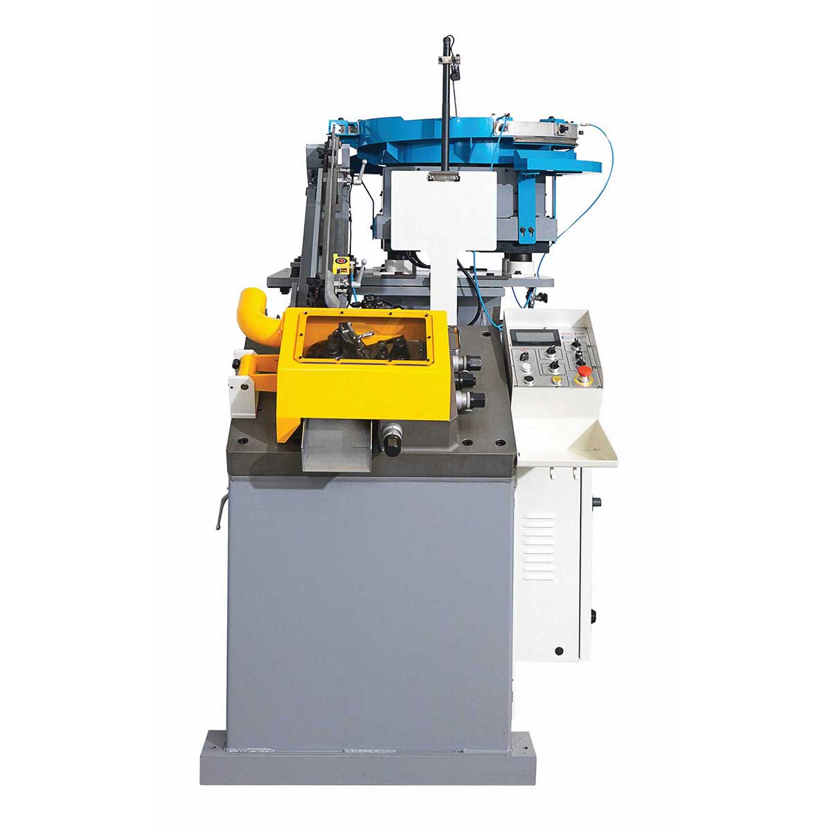 Roscadora de Hilo RT-20C | Zeus Techno